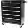 WFX Utility™ 5 Drawers Rolling Tool Chest with Wheels, Portable Rolling Tool Box on Wheels | Wayfair